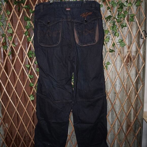 Willie Esco | Pants | 4 Vintage Y2k Willie Esco Dungarees Hip Hop ...